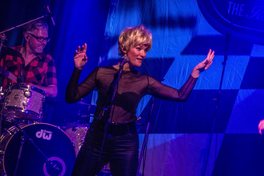 ROX! The Band – ROX The Roxette Tribute Experience